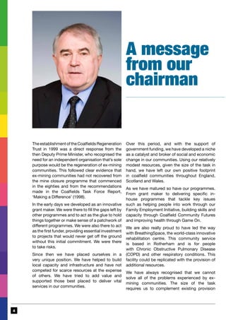 CRT Strategy 2016 to 2019 | PDF