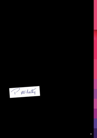 CRT Strategy 2016 to 2019 | PDF