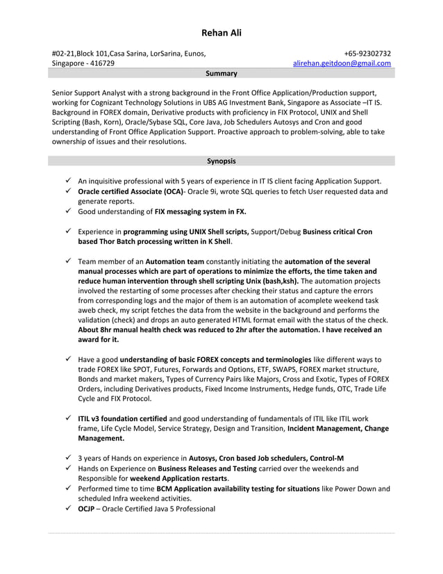 Rehan_Ali_Updated_Resume_January | DOC