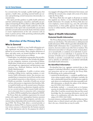 HIPAA | PDF