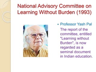 CURRICULUM FRAMEWORK final | PPTX