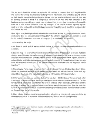 Planning Process. Nairobi City County | PDF