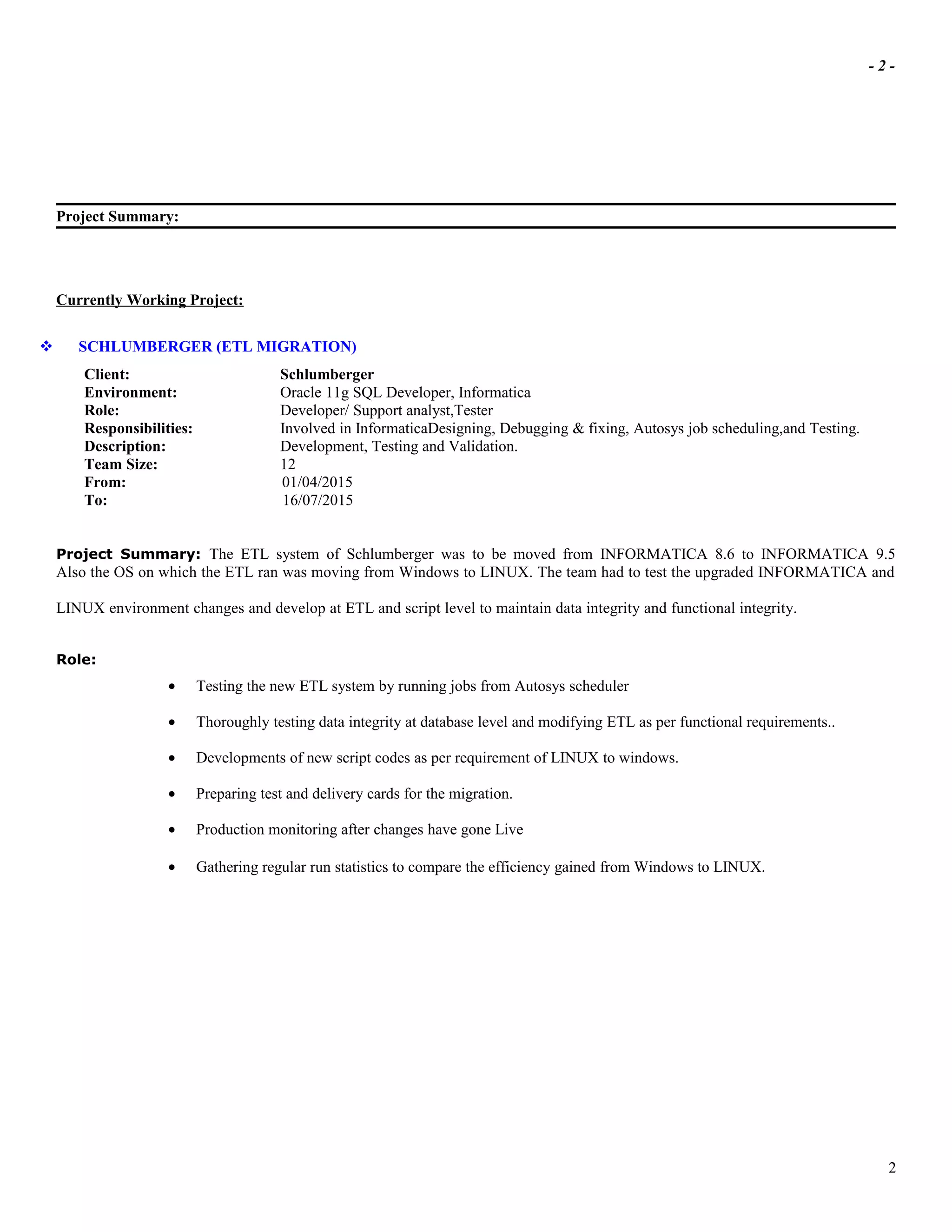 Anirban_Resume | PDF