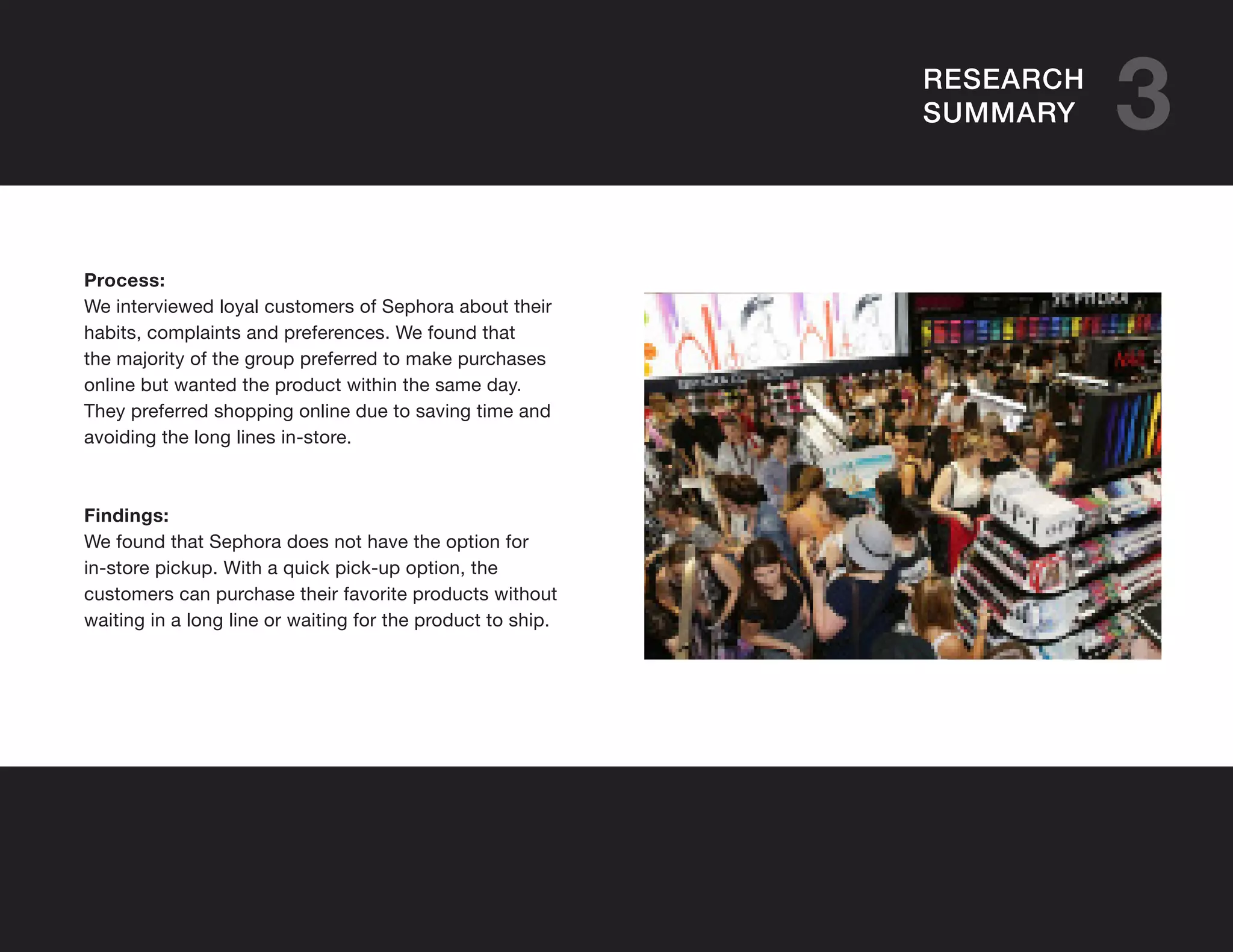 Sephora-Presentation | PDF