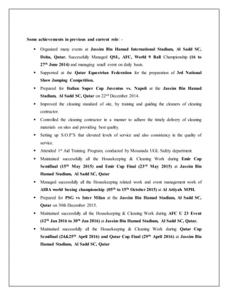RESUME MOHAMMAD AADIL HUSAIN | PDF
