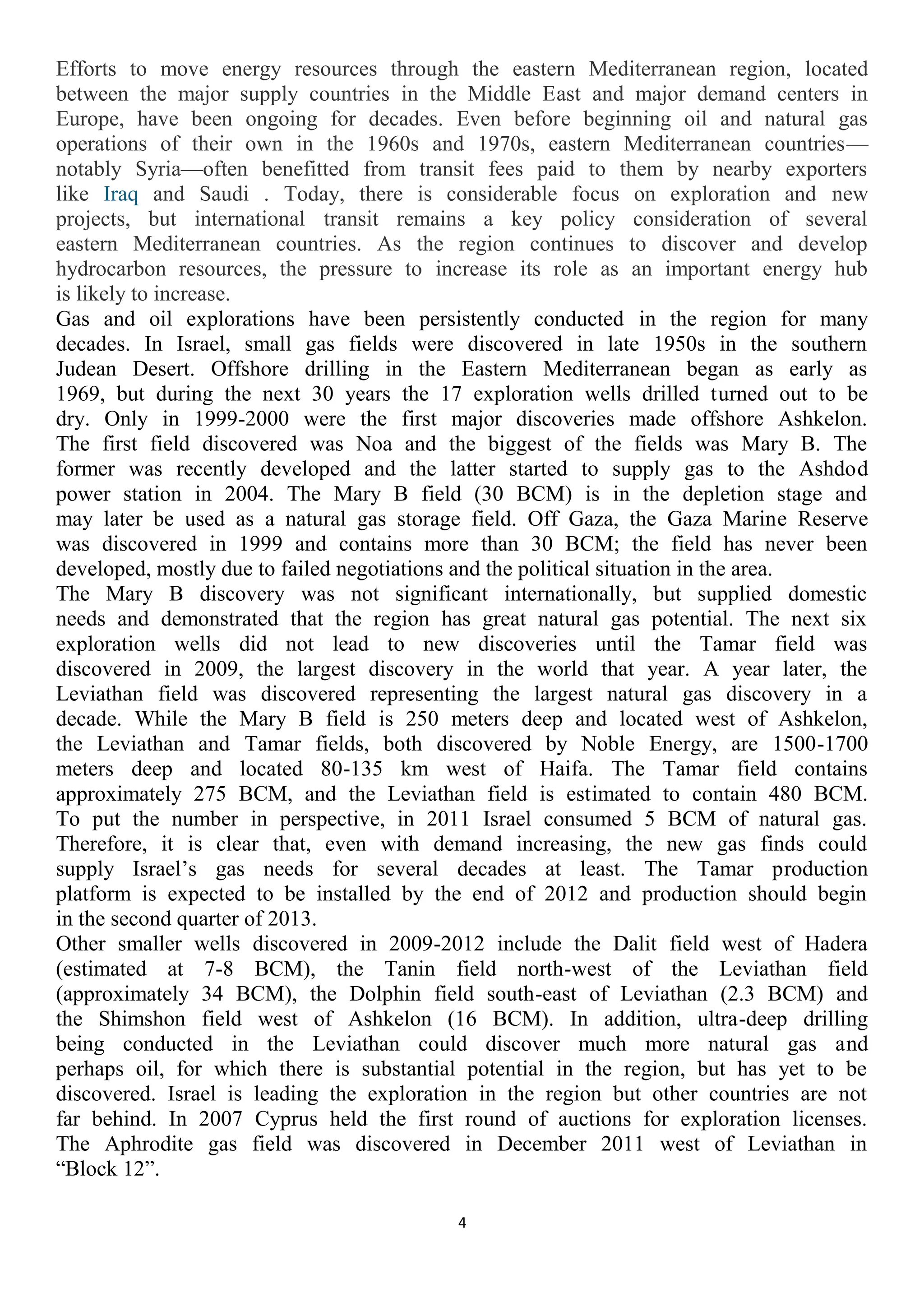 Graduation project | PDF