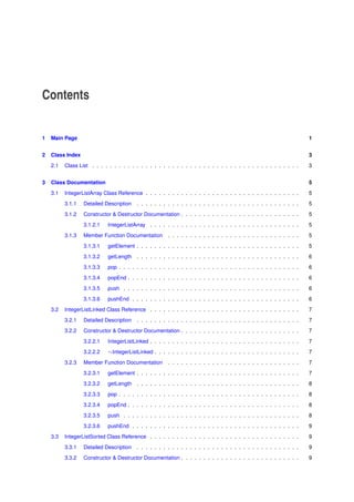 refman | PDF | Programming Languages | Computing