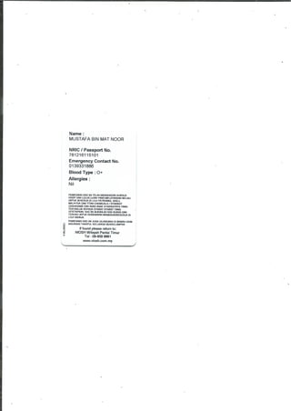 NIOSH OGSP | PDF