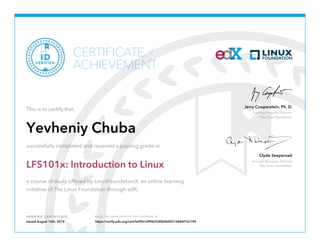 Introduction_to_Linux | PPT