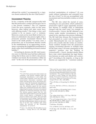 Prosecutor Article | PDF