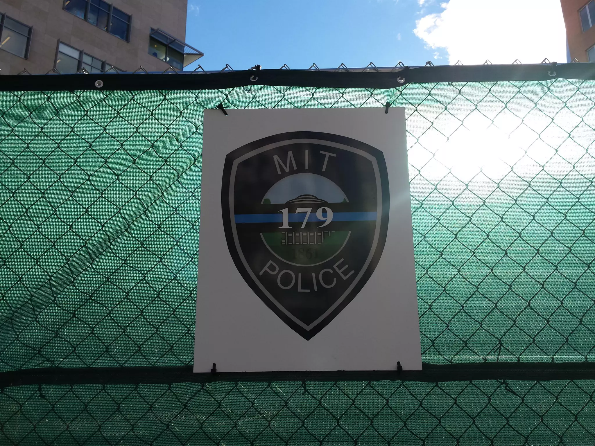 MIT Sean Collier Memorial | PDF