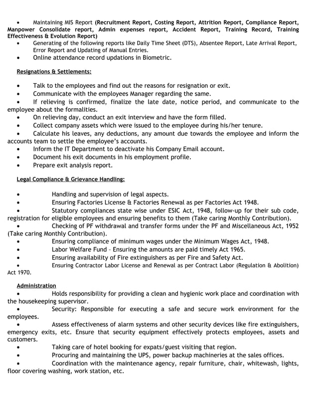 Sankar Resume | PDF