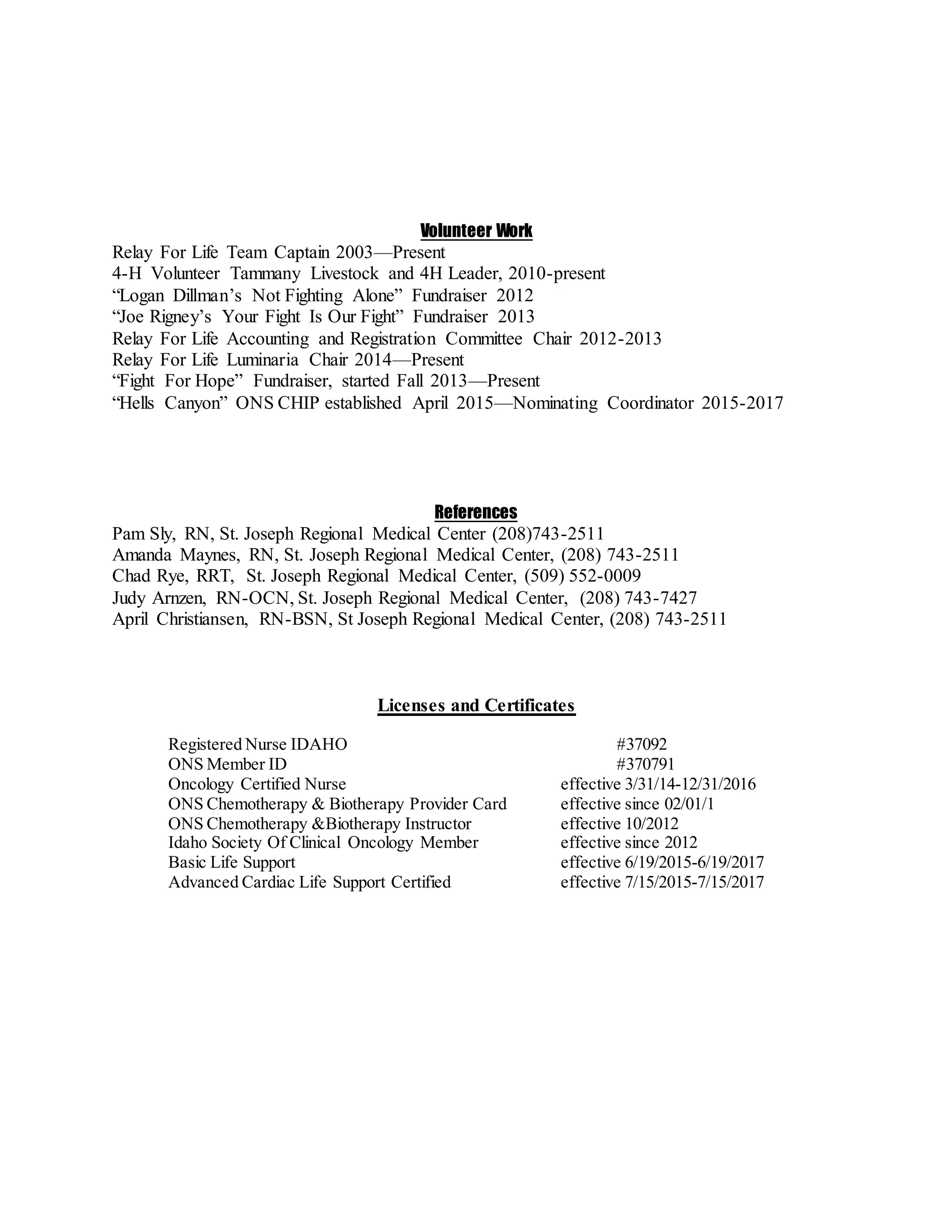 elizabeth resumee.1 | DOCX