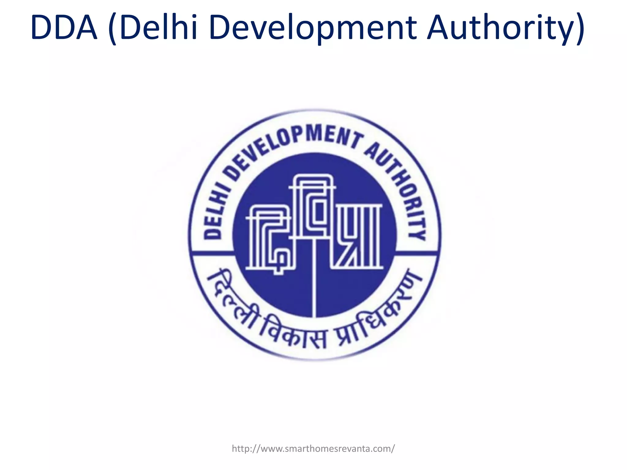 DDA and Its Features | PDF