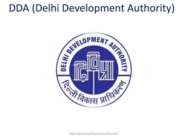 DDA and Its Features | PDF | Civil Engineering Industry | Industries