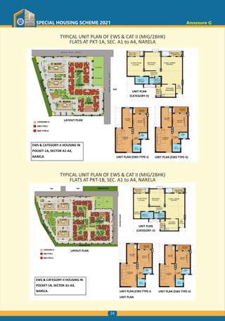 DDA.pdf | Government Support and Welfare | Financial Assistance