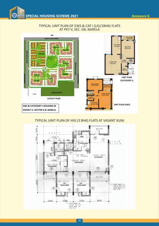 DDA.pdf | Government Support and Welfare | Financial Assistance