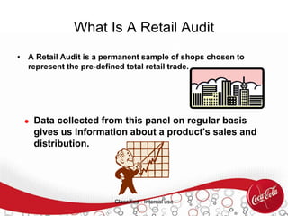 Introduction to Retail Audit - March 2012 - Sample Program Slides | PPT
