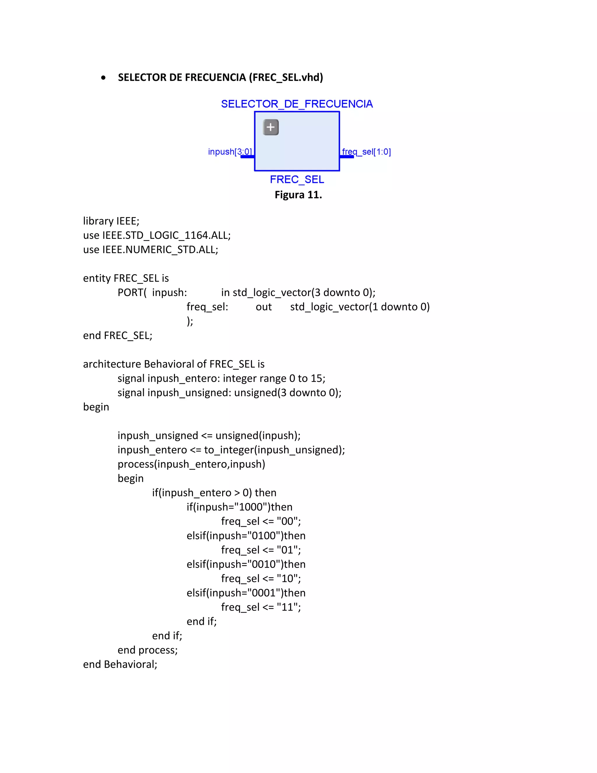 DDAA FPGA - Diseño De Una Memoria Buffer FIFO | PDF | Programming ...