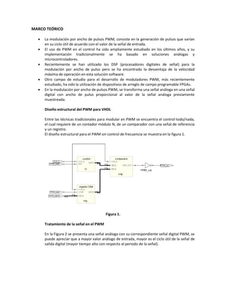 DDAA FPGA - Diseño De Una Memoria Buffer FIFO | PDF