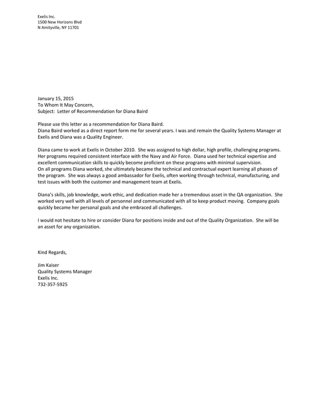 EXELIS-ITT DEFENSE-DIRECT REPORT RECOMMENDATION | PDF | Business ...