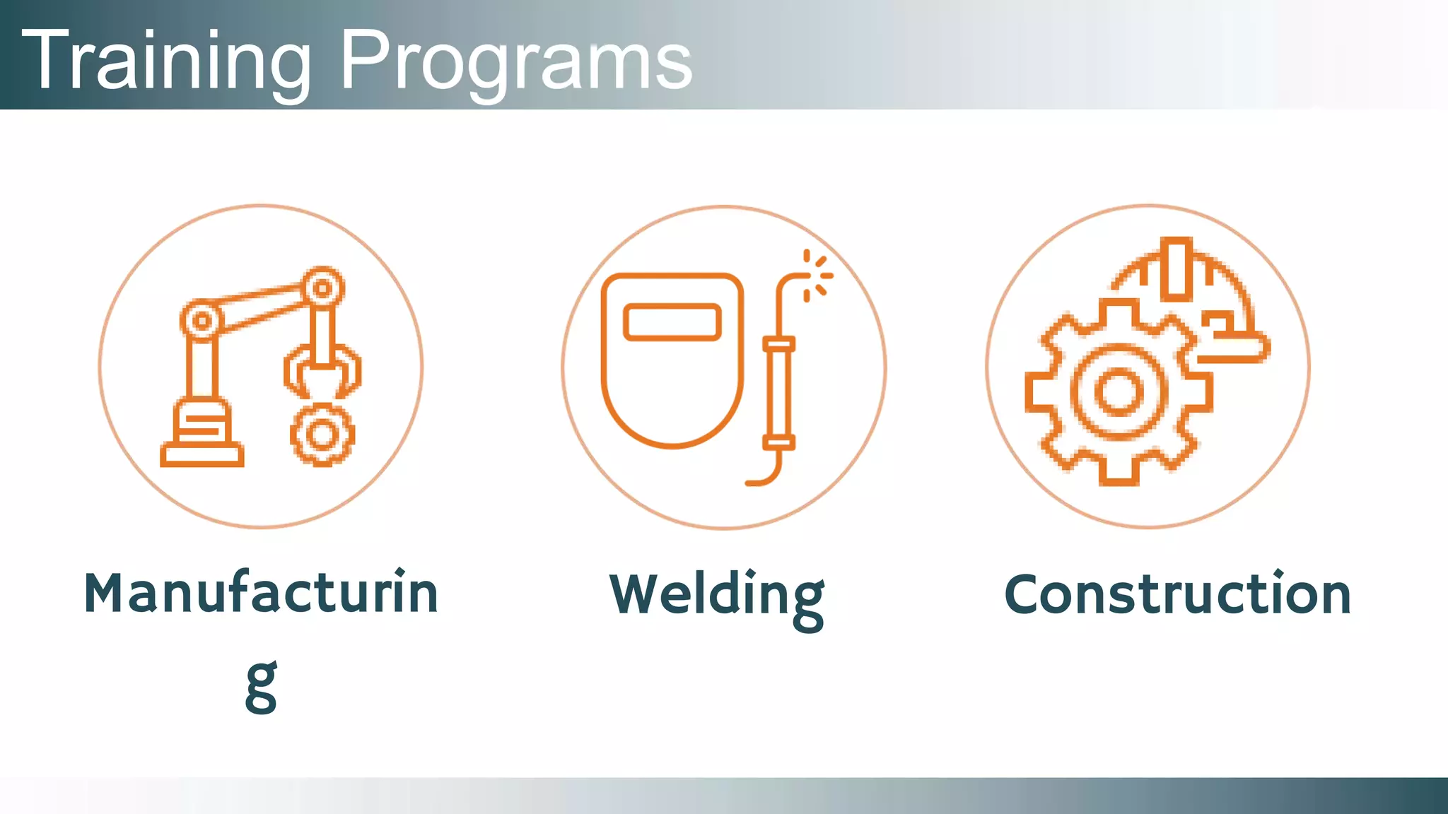 Alternative Workforce Development | PPT