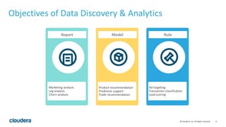 Breakout: Data Discovery with Hadoop | PPT | Free Download