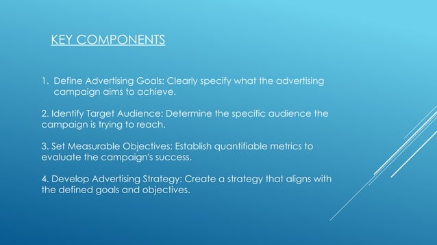 DDAGMAR.pptx best presentation ever given. | PPTX