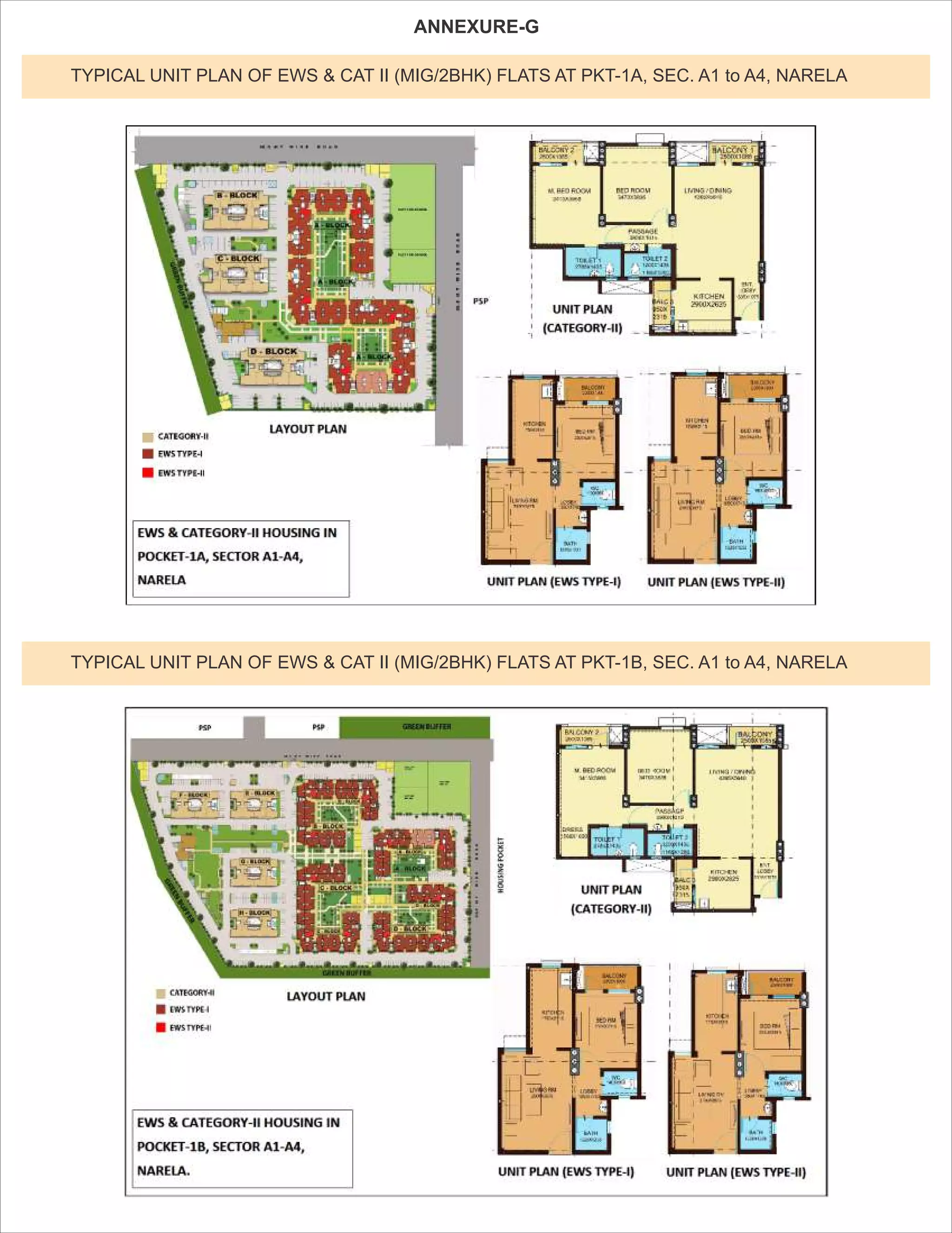 Dda housing Scheme 2019 boucher | PDF