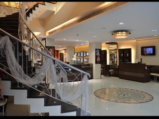 D'damas World Vapi store (5000 sq ft) | PPT
