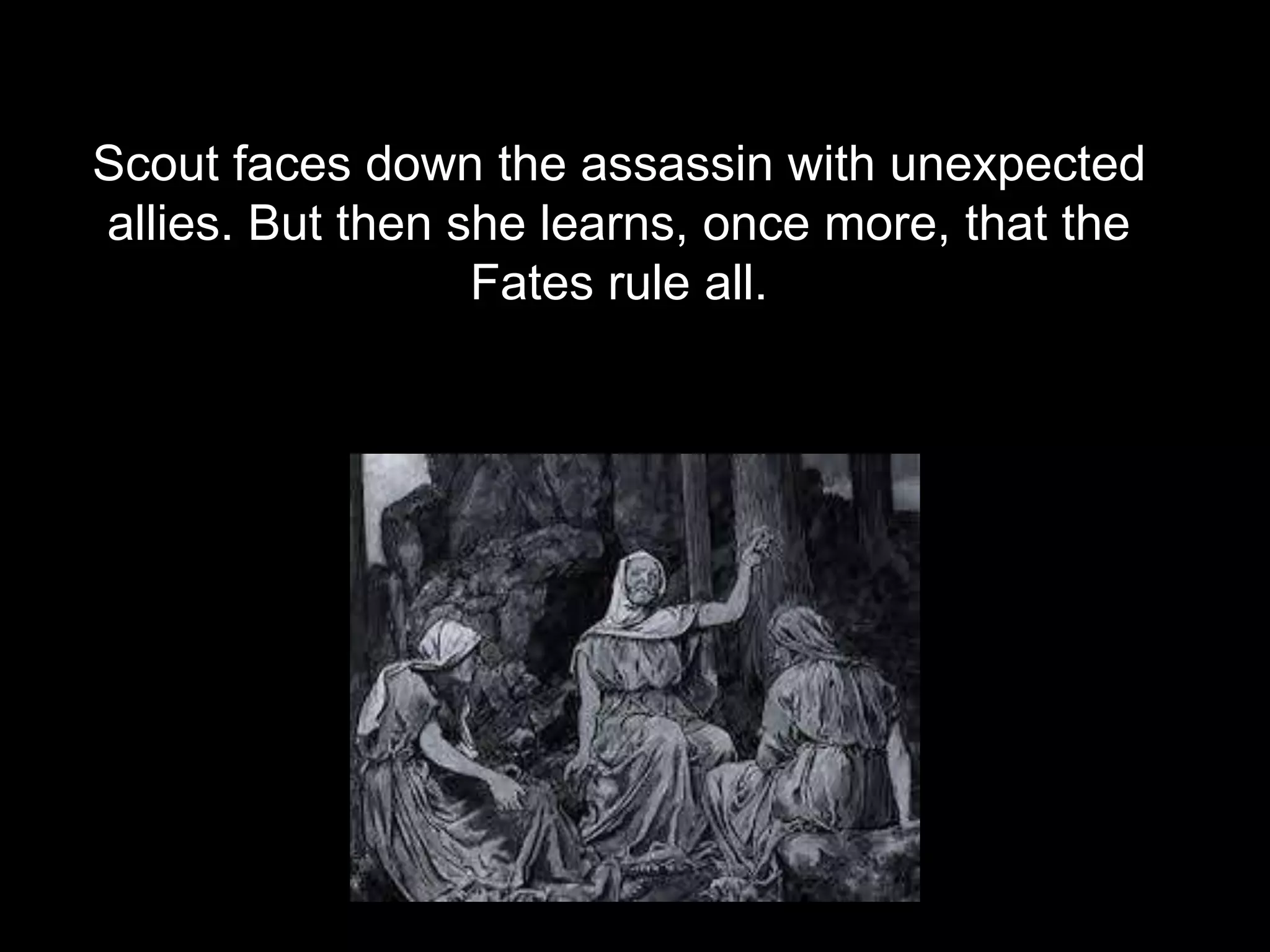 The Oracle of Delphi and the death of Pythagoras | PPT