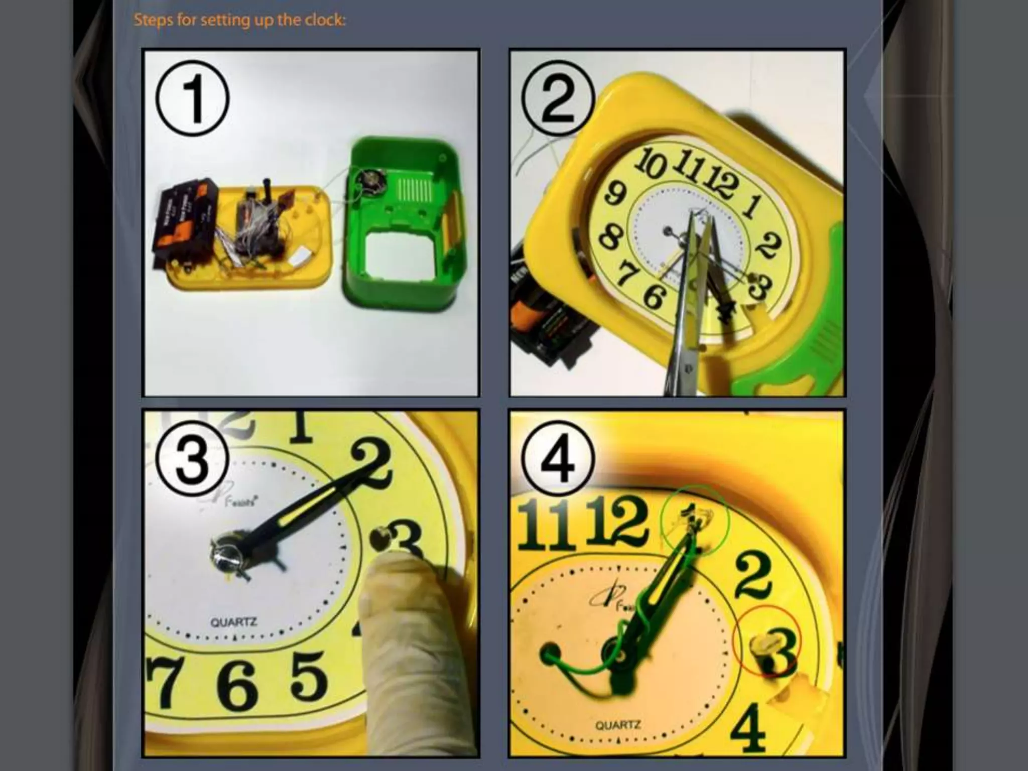 In-depth IED Awareness Training | PPTX