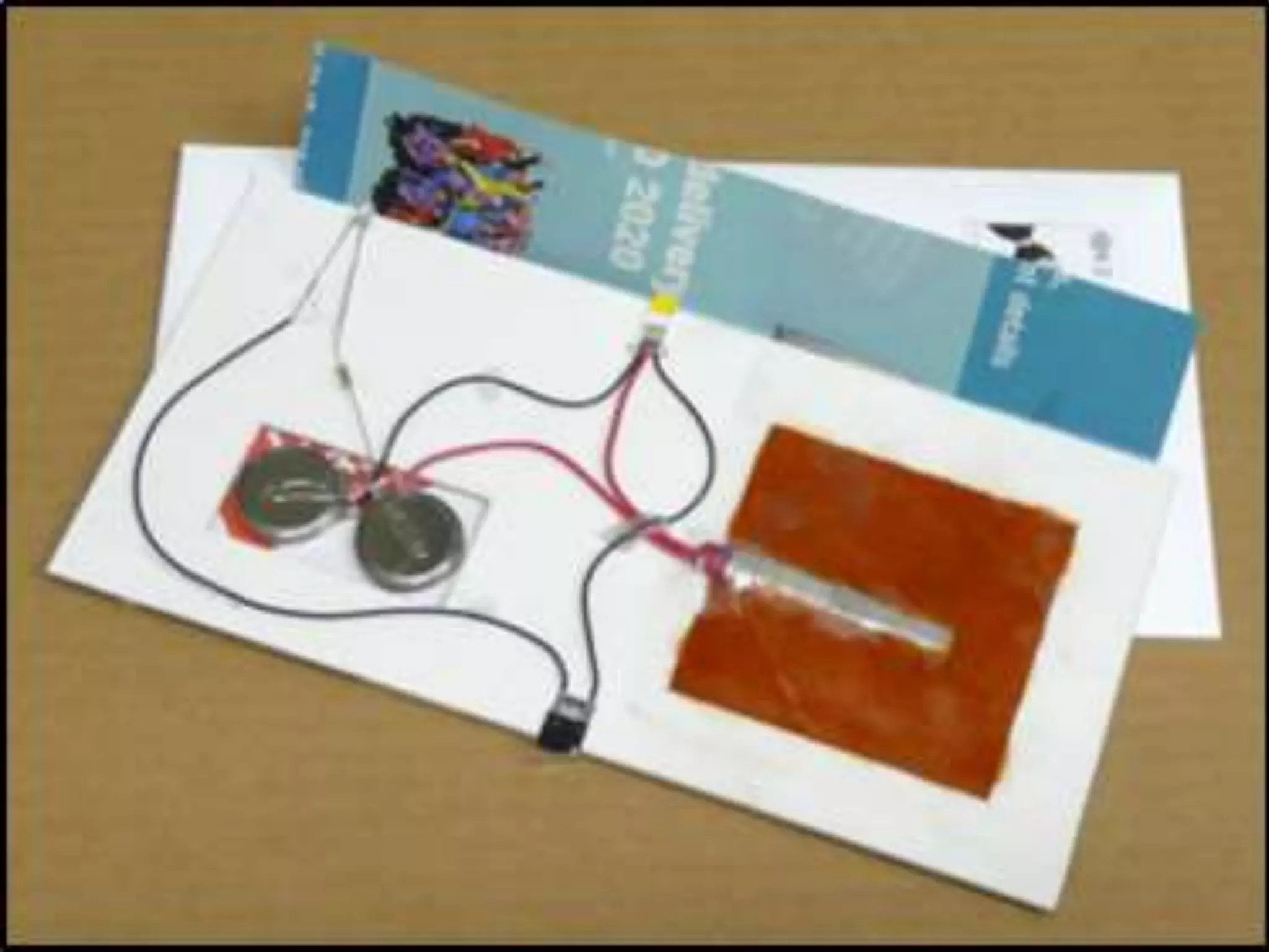 In-depth IED Awareness Training | PPTX