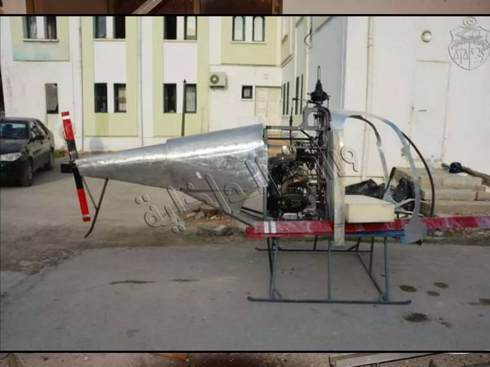 In-depth IED Awareness Training | PPTX