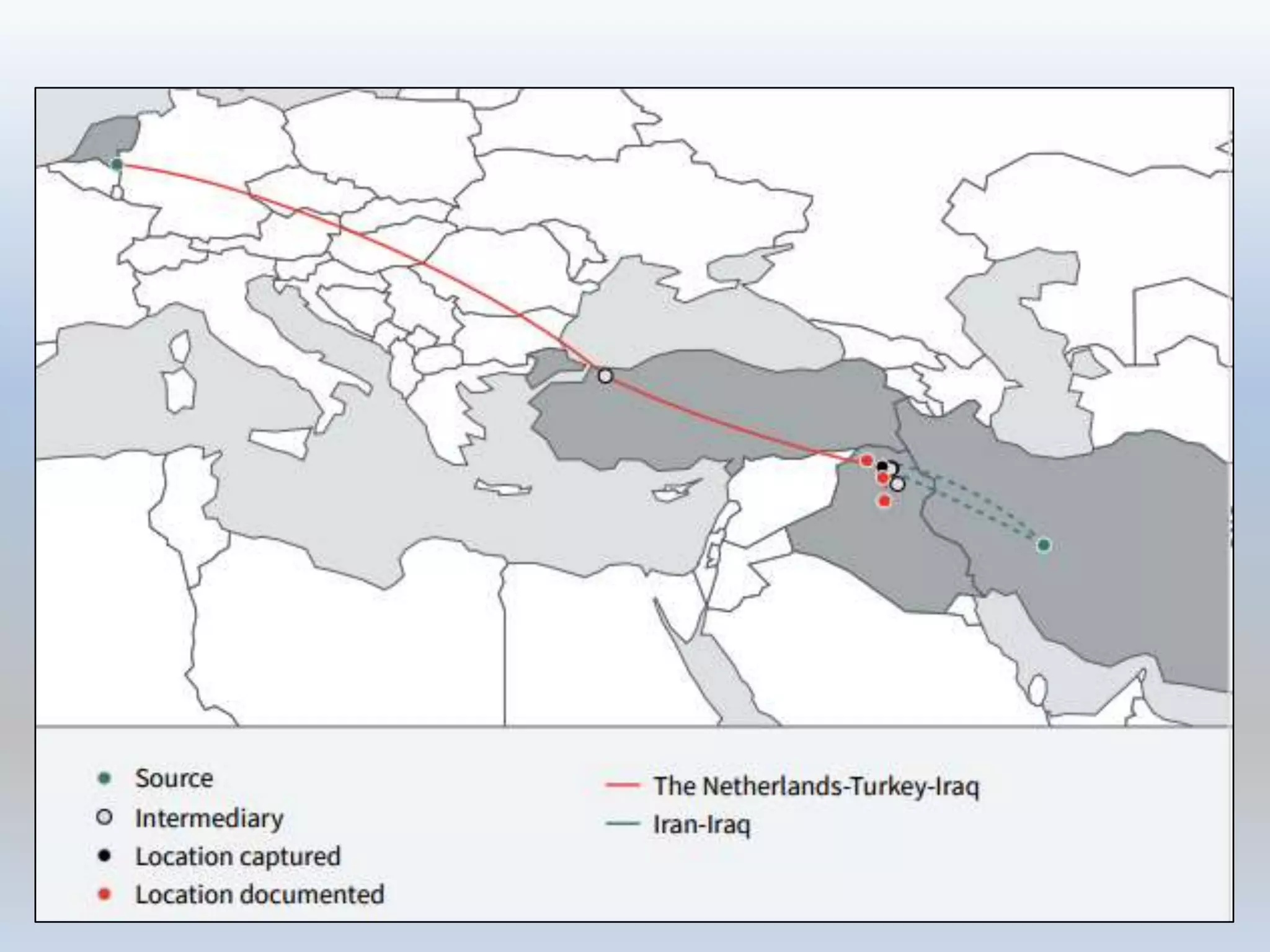 In-depth IED Awareness Training | PPTX
