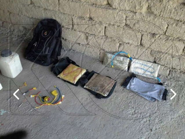 In-depth IED Awareness Training | PPTX