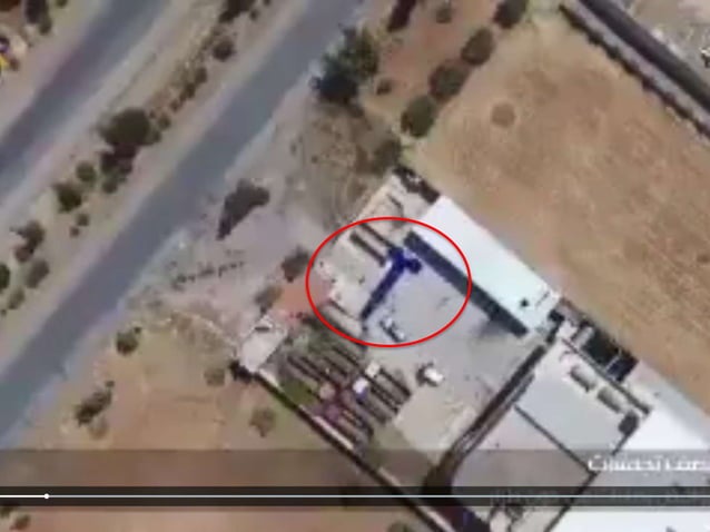 In-depth IED Awareness Training | PPTX