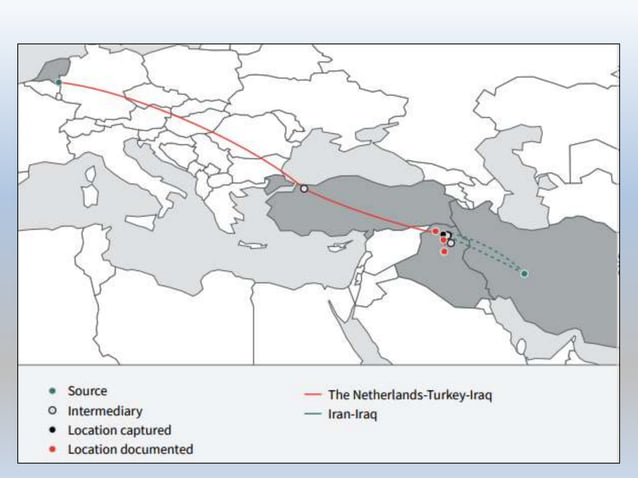 In-depth IED Awareness Training | PPTX