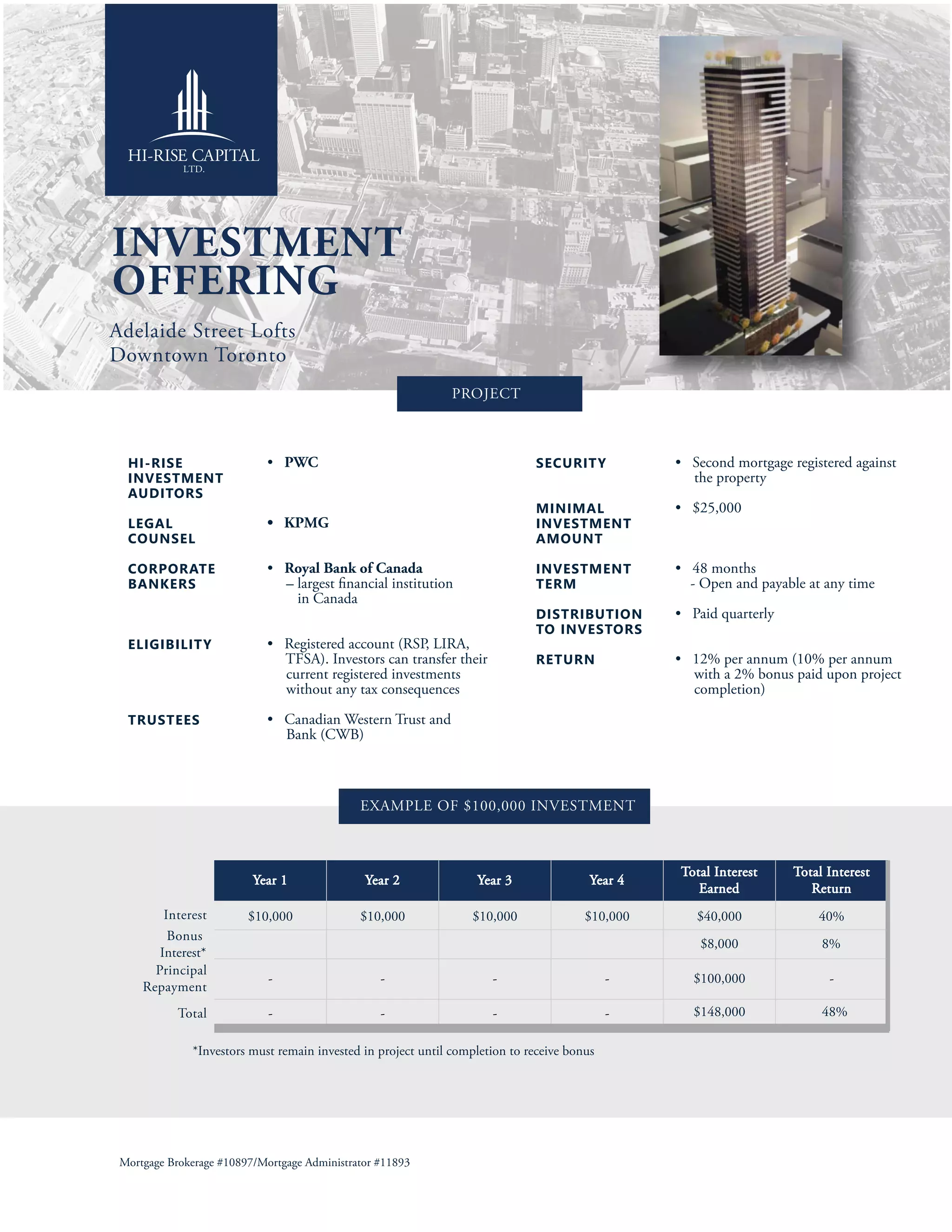 Adelaide Investment Offering | PDF | Home Financing | Personal Debt
