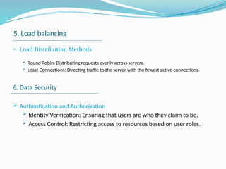 Distributed database management system design issues | PPT