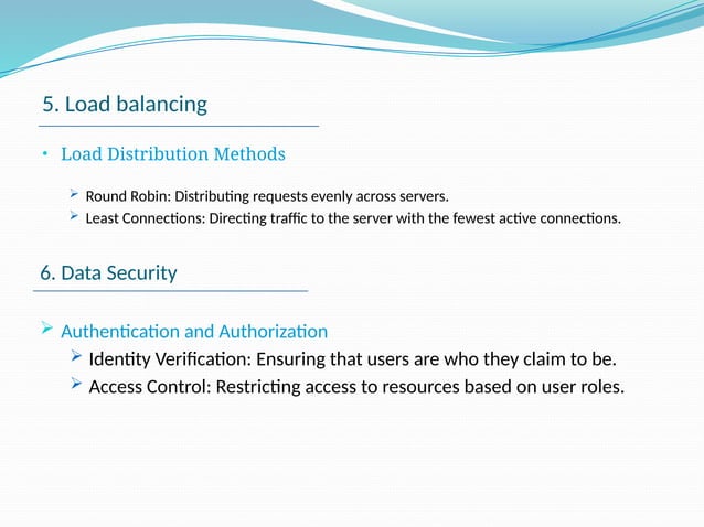 Distributed database management system design issues | PPT