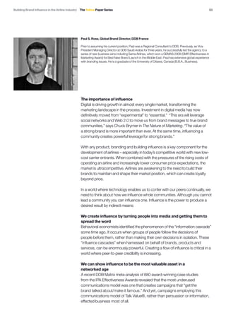 Ddb Yp Airline Branding 060209 | PDF