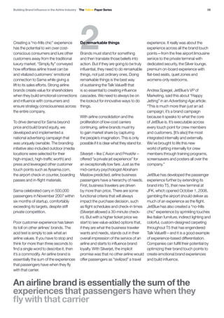 Ddb Yp Airline Branding 060209 | PDF