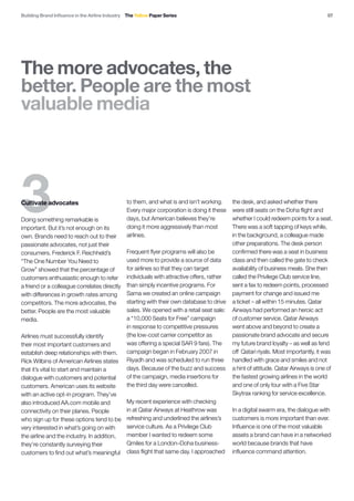 Ddb Yp Airline Branding 060209 | PDF