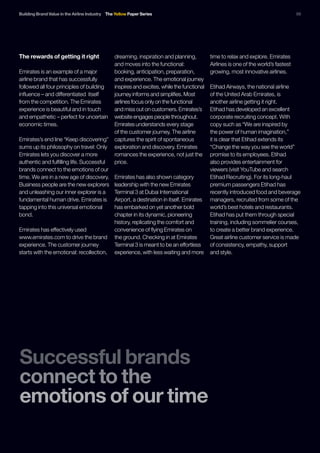 Ddb Yp Airline Branding 060209 | PDF