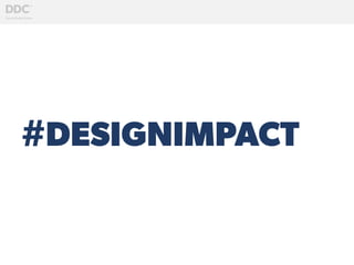 Christian Bason, Dansk Design Center: Exploring Design Impact | PPT