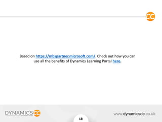 Dynamics NAV - user interface | PPTX