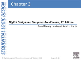 Combinational Logic Concept Powerpoint Presentation | PPT