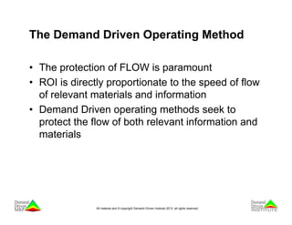 DDMRP Capacity Scheduling | PDF
