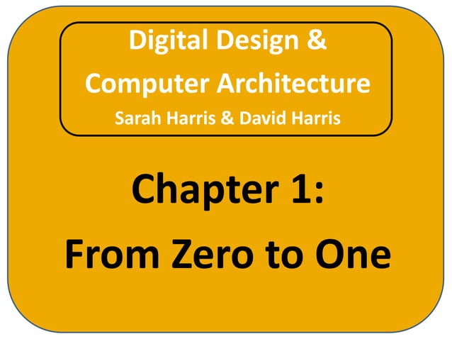 DDCArv_Ch1.pptx | Programming Languages | Computing